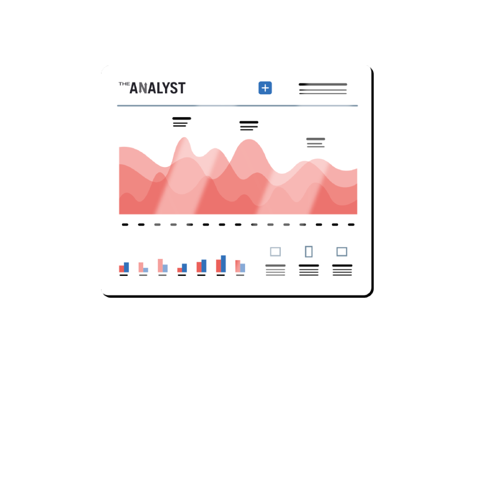 Who We Are – The Analyst