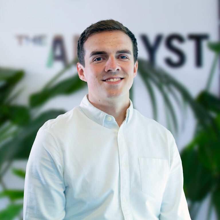 People – The Analyst