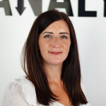 People – The Analyst