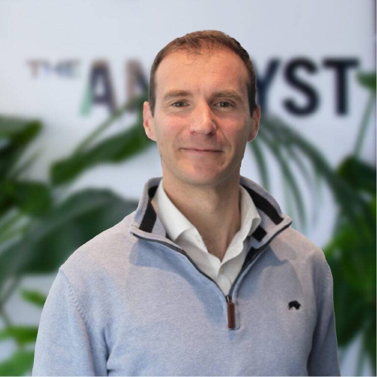 People – The Analyst