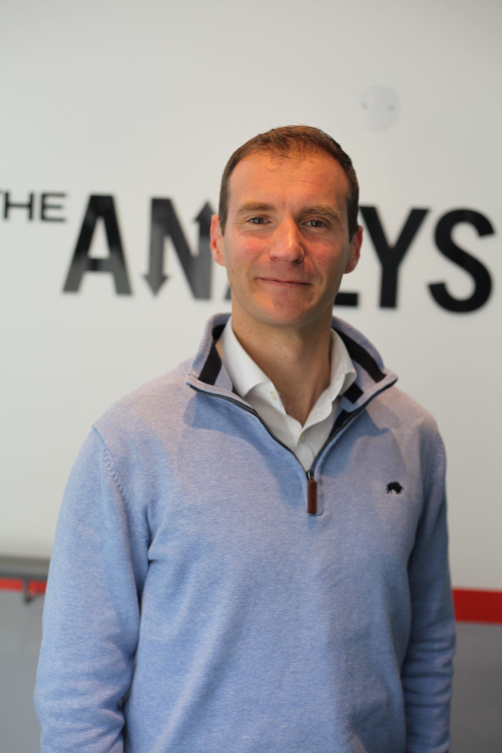 People – The Analyst