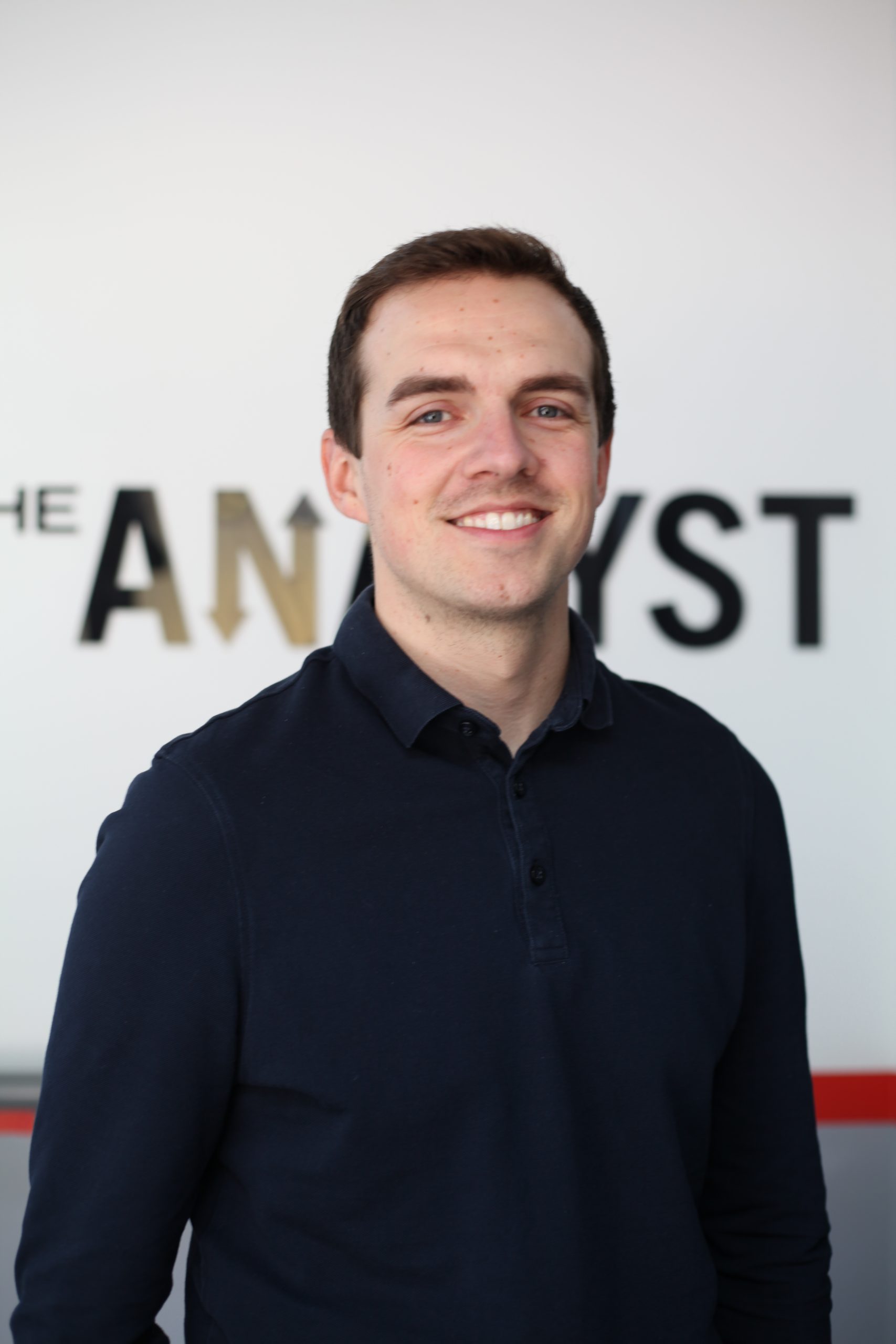 People – The Analyst