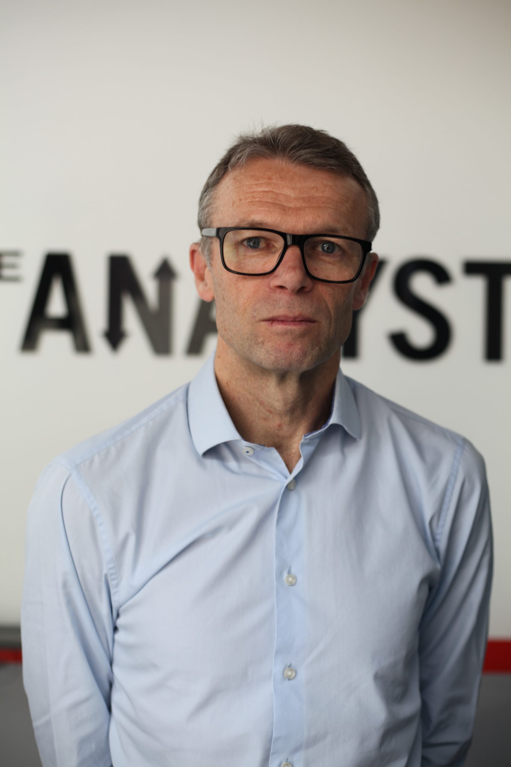 People – The Analyst