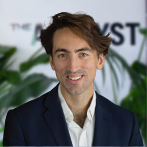 People – The Analyst