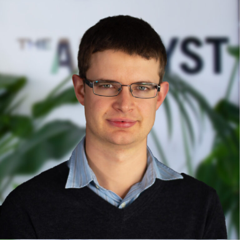 People – The Analyst