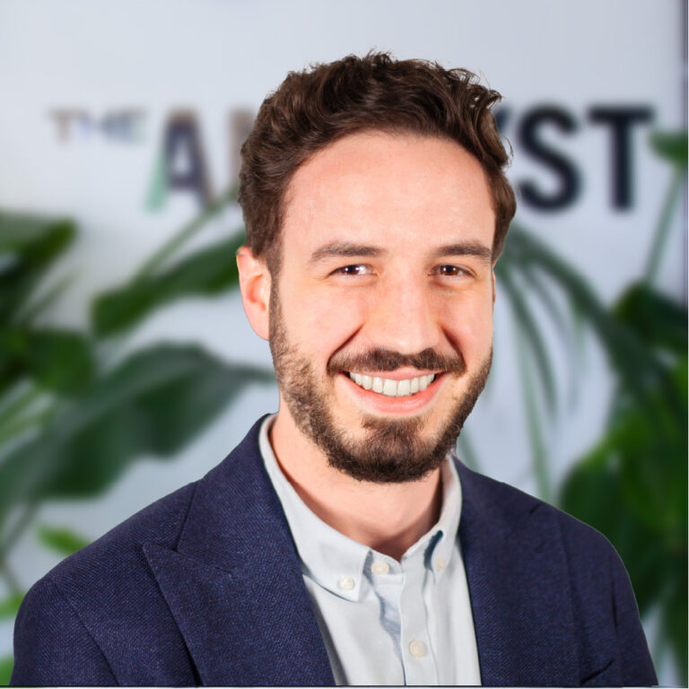 People – The Analyst