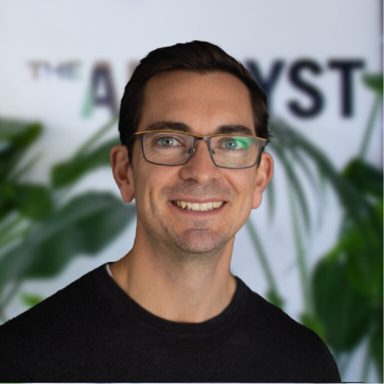 People – The Analyst