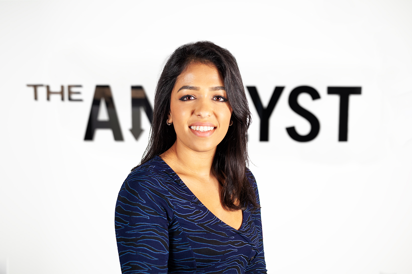 People – The Analyst