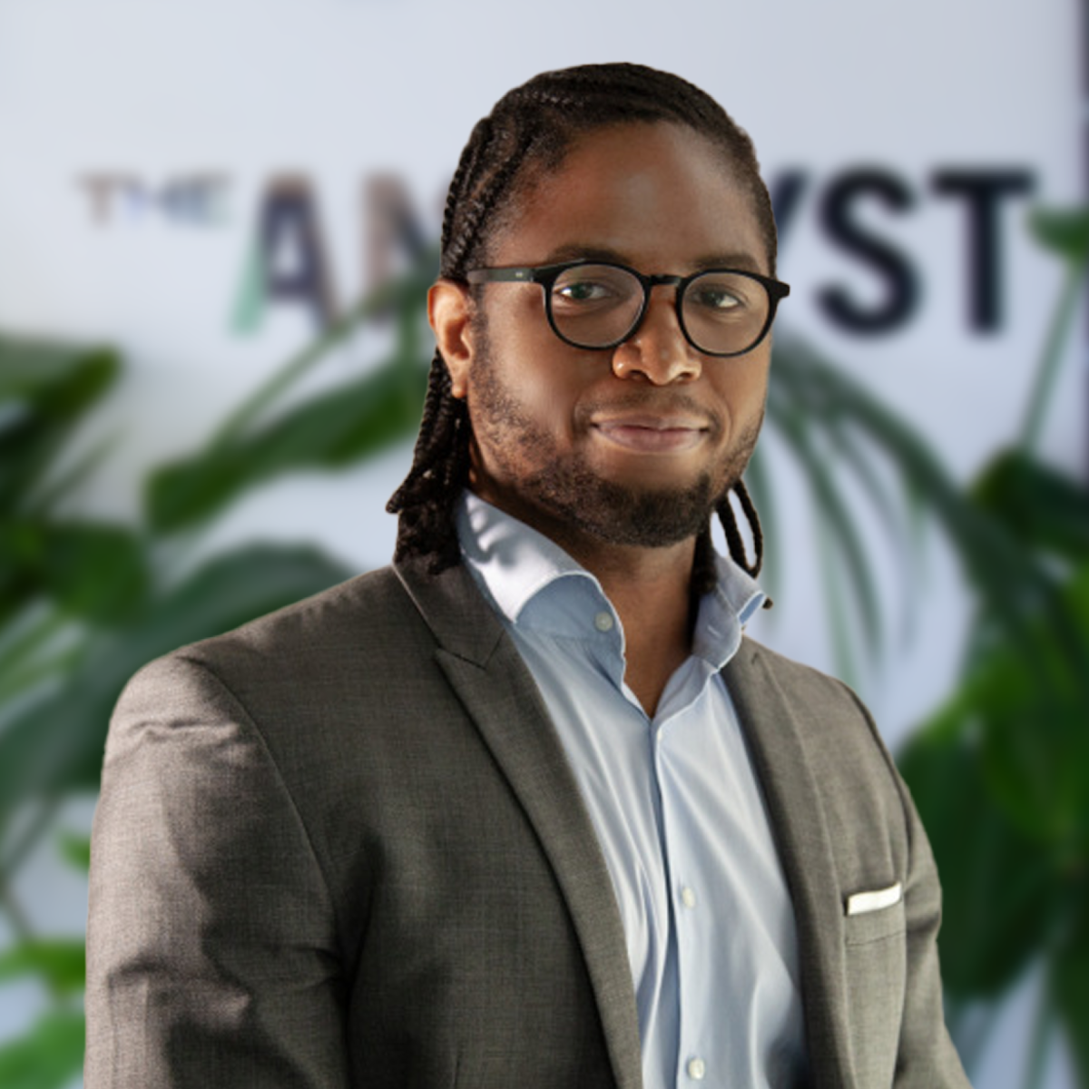 People – The Analyst